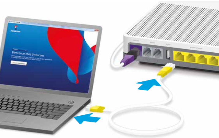 Swisscom-Login - Swisscom Community